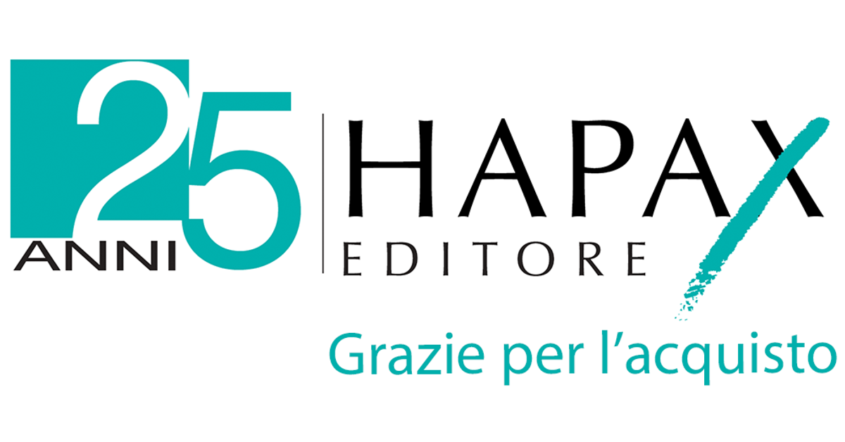 Hapax Editore da 25 anni per la promozione del territorio piemontese